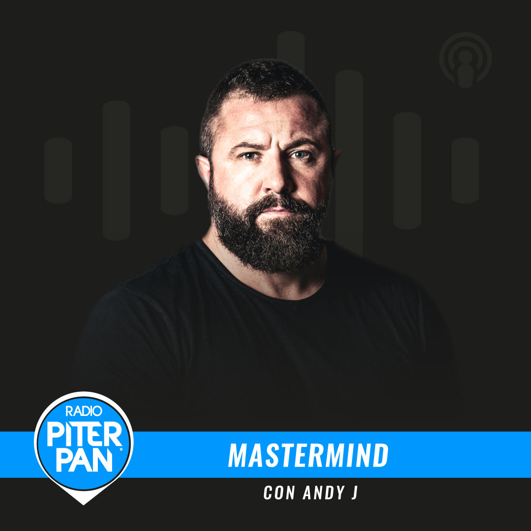 10/05/2025 – Parte 01 – Andy J – Radio Piterpan – Podcasts